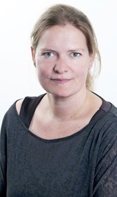 Afscheid Boukje van Vlokhoven